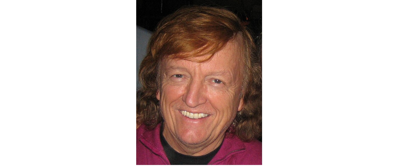 Frank Farian