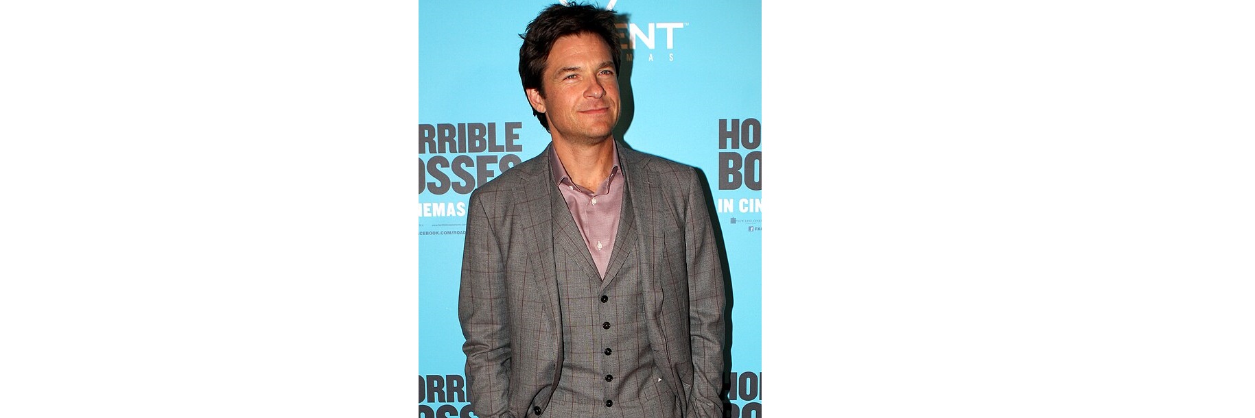 Jason Kent Bateman
