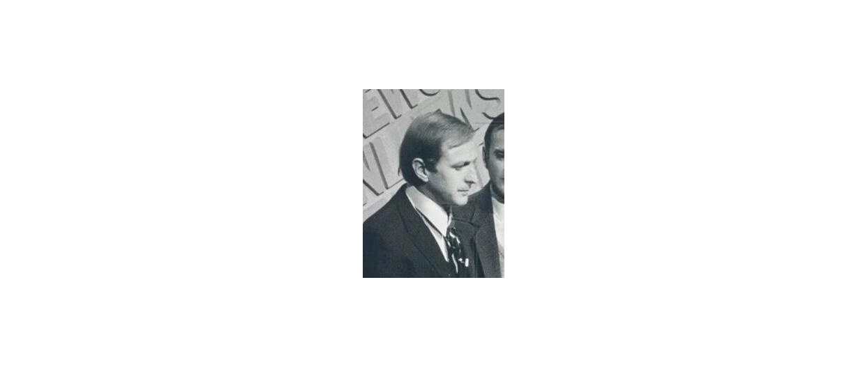 Dr. Graham Arthur Chapman