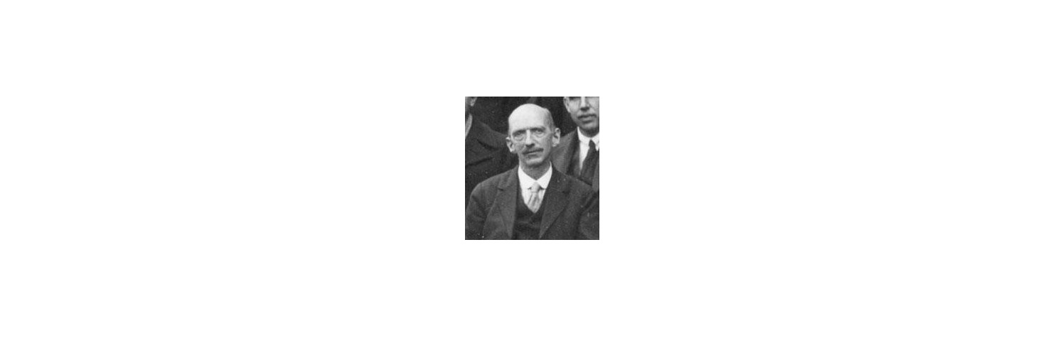 Charles Thomson Rees Wilson